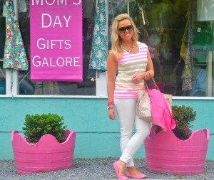 Pink Appeal – The Fashion Canvas
