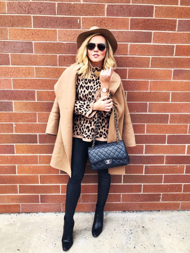 Trend Spin Linkup – SWEATER WEATHER – The Fashion Canvas