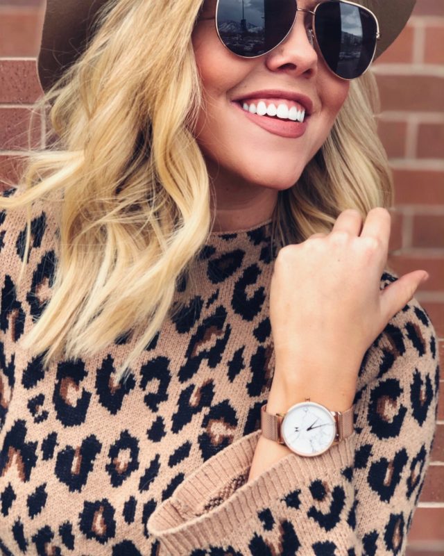 Trend Spin Linkup – SWEATER WEATHER – The Fashion Canvas