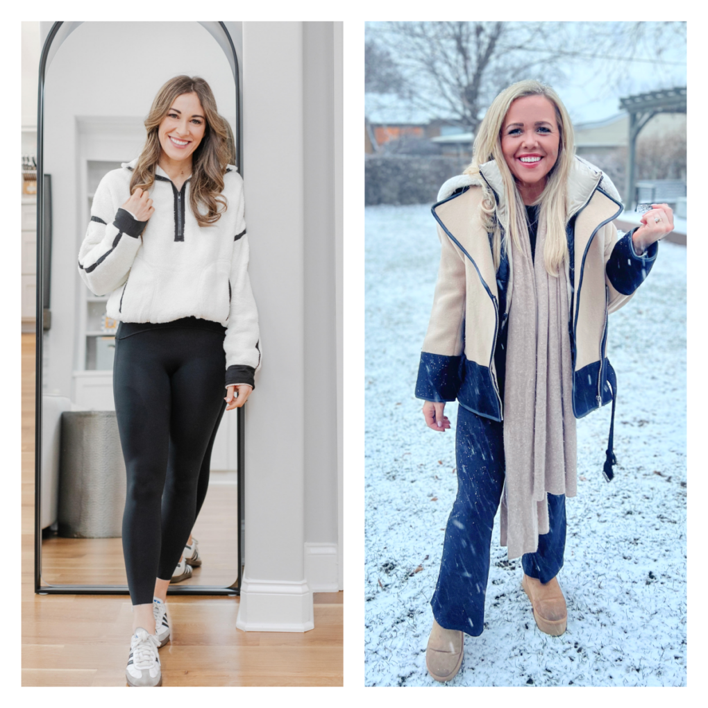 Trend Spin Linkup – COZY WINTER LOOKS – The Fashion Canvas